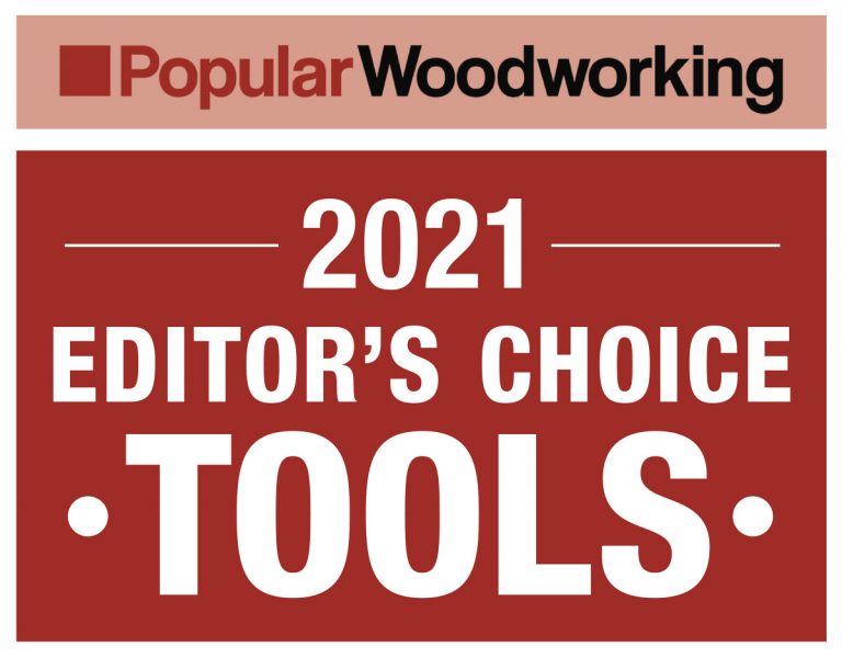 2021 Editor’s Choice Tools | Popular Woodworking
