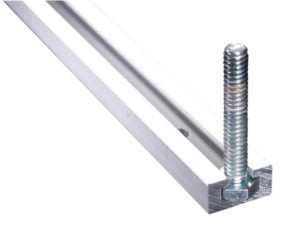 Using T-Track | Popular Woodworking