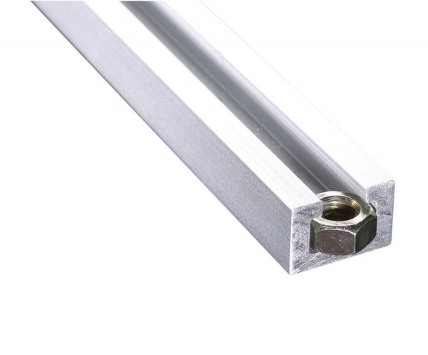 Using T-Track | Popular Woodworking