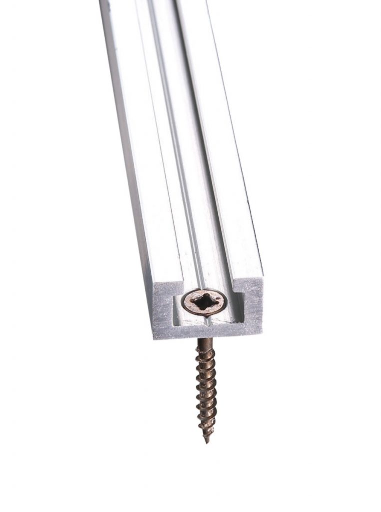 Using T-Track | Popular Woodworking