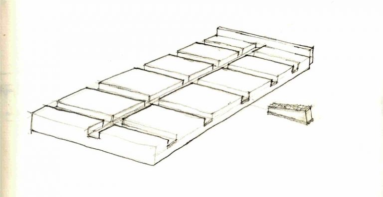 EZ Planing Sled - Future Improvements | Popular Woodworking