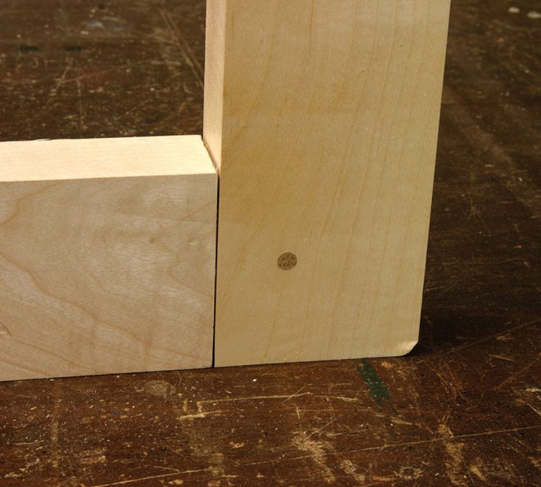 The Anvil Test | Popular Woodworking