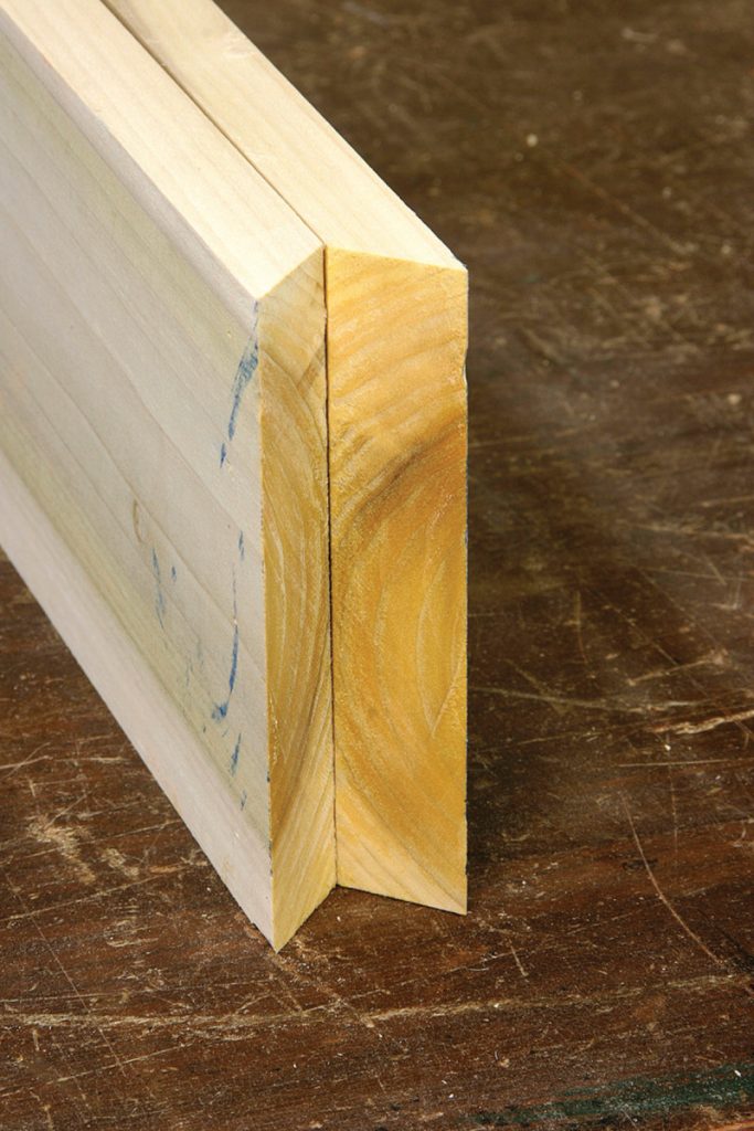 The Anvil Test | Popular Woodworking