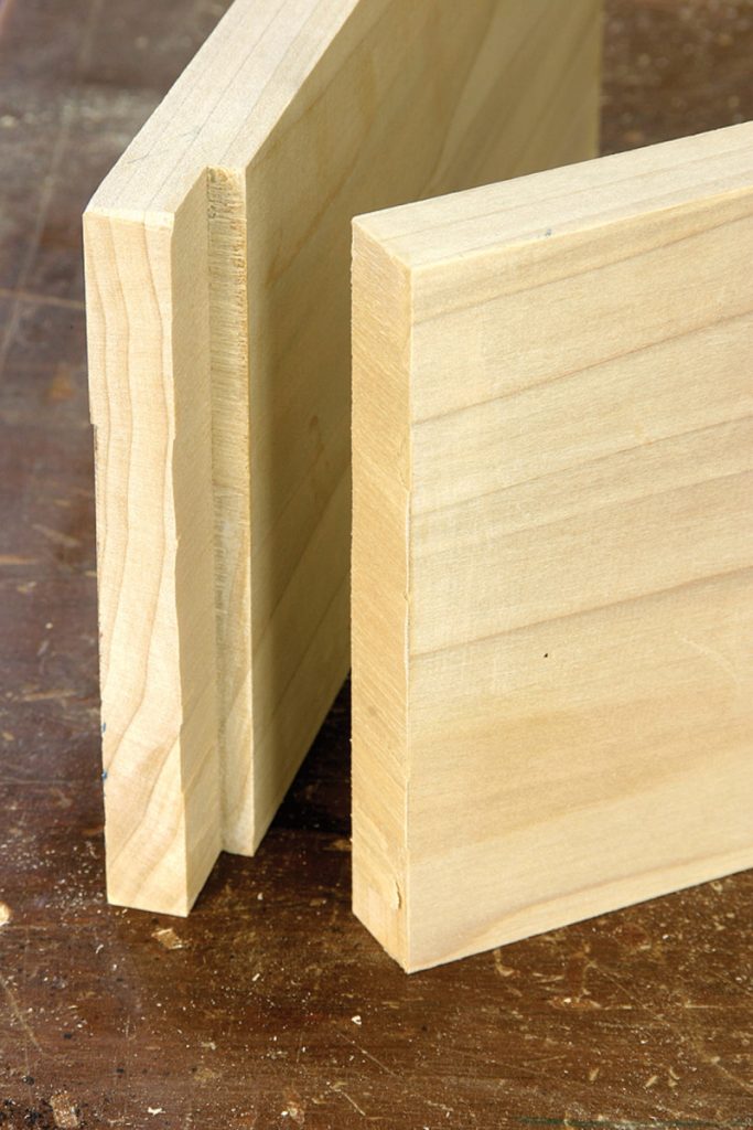 The Anvil Test | Popular Woodworking