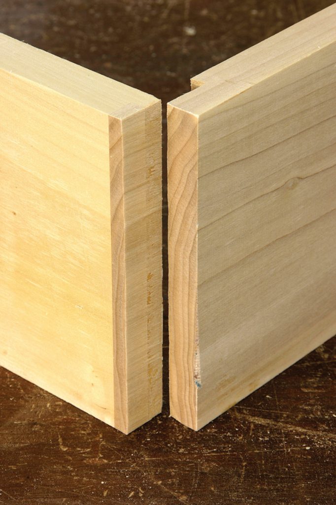 The Anvil Test | Popular Woodworking