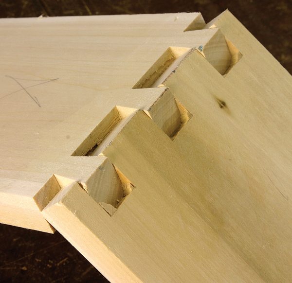 The Anvil Test | Popular Woodworking