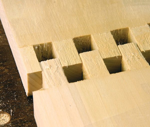 The Anvil Test | Popular Woodworking