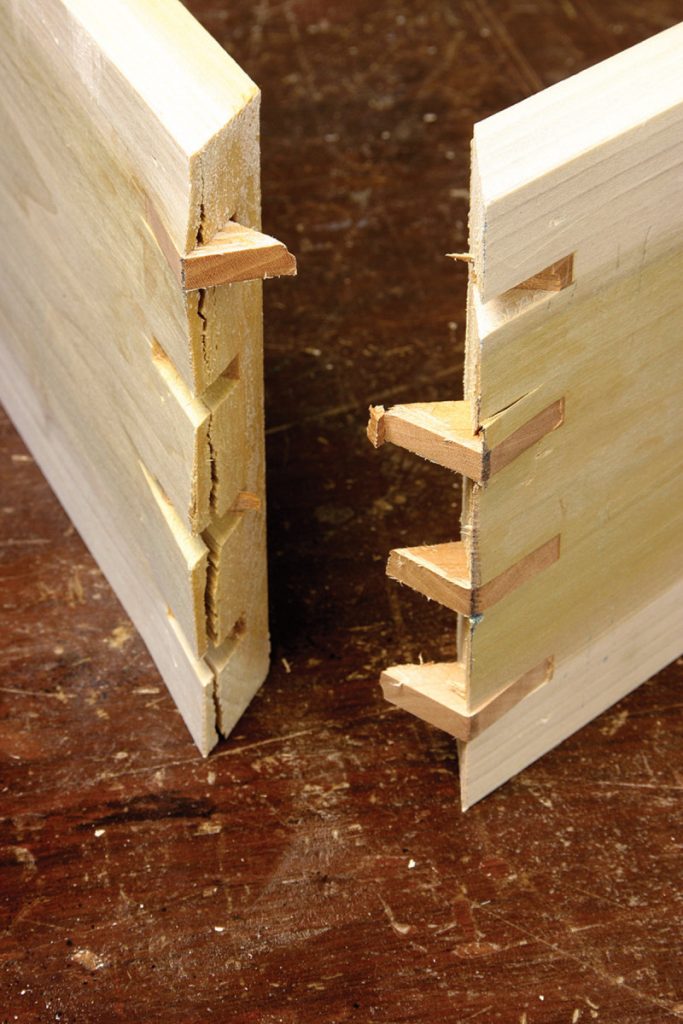 The Anvil Test | Popular Woodworking