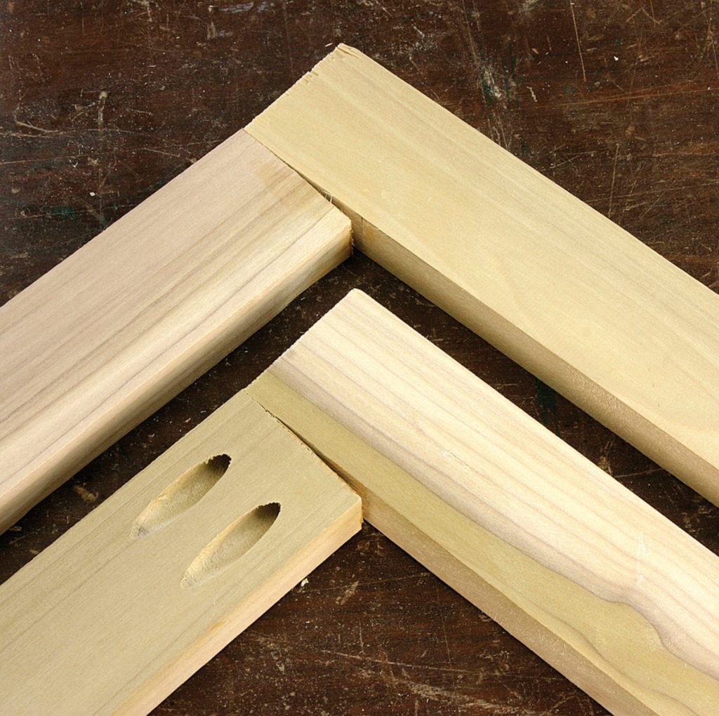 The Anvil Test | Popular Woodworking