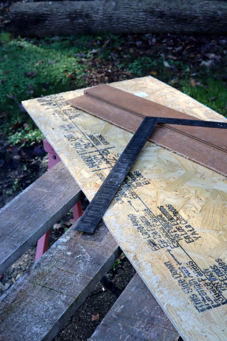 Rip and Crosscut Sheet Goods on the Cheap