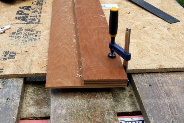 Rip and Crosscut Sheet Goods on the Cheap