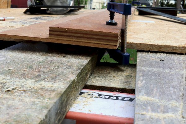 Rip and Crosscut Sheet Goods on the Cheap