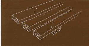 Rip and Crosscut Sheet Goods on the Cheap