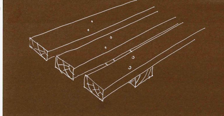 Rip and Crosscut Sheet Goods on the Cheap