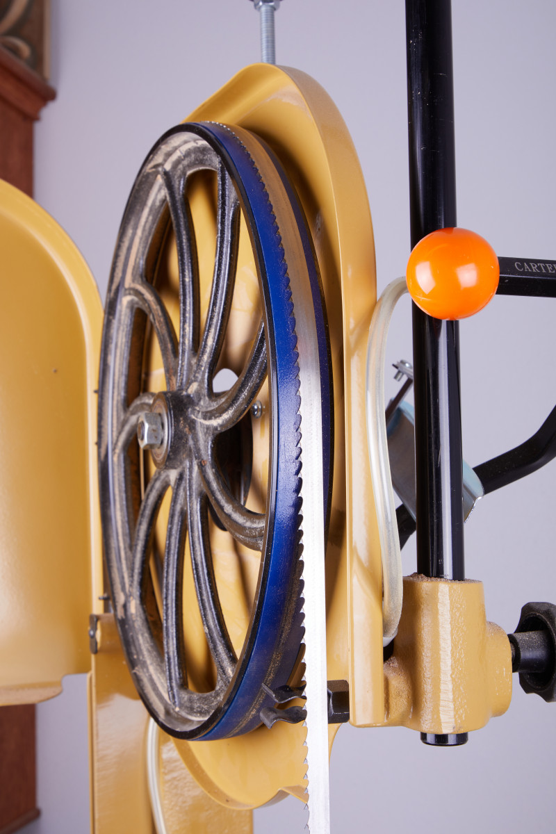 The Ultimate Guide to Resawing | Popular Woodworking