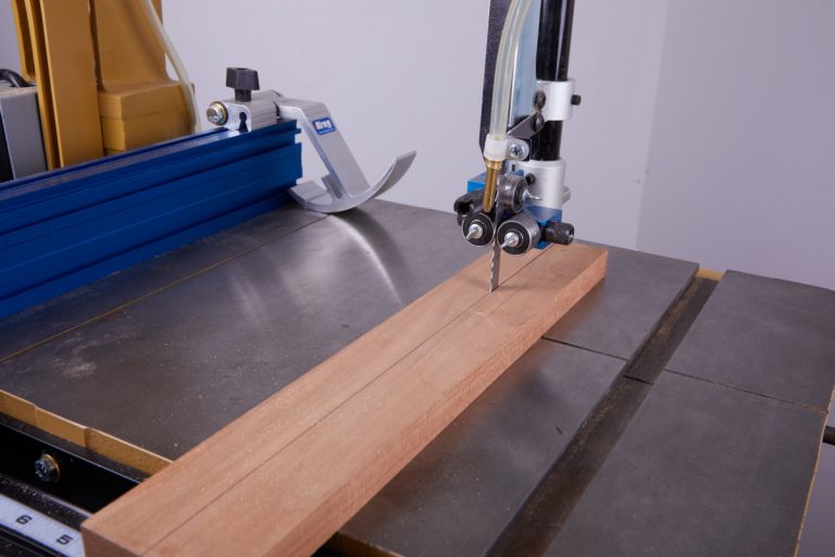 The Ultimate Guide to Resawing | Popular Woodworking