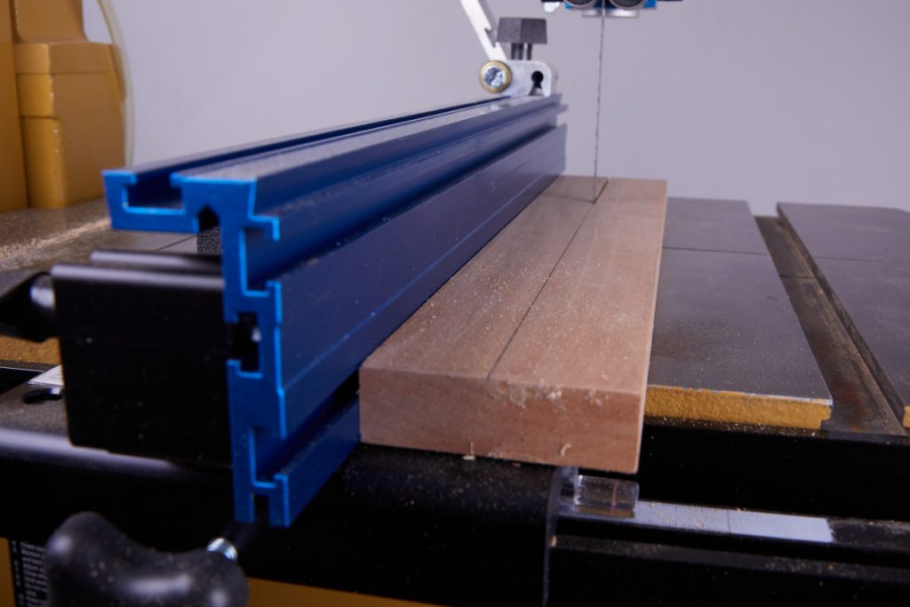 The Ultimate Guide to Resawing | Popular Woodworking