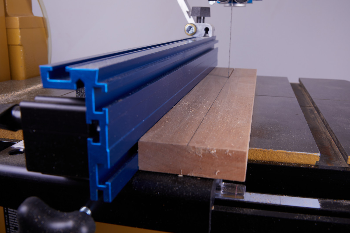 The Ultimate Guide to Resawing | Popular Woodworking