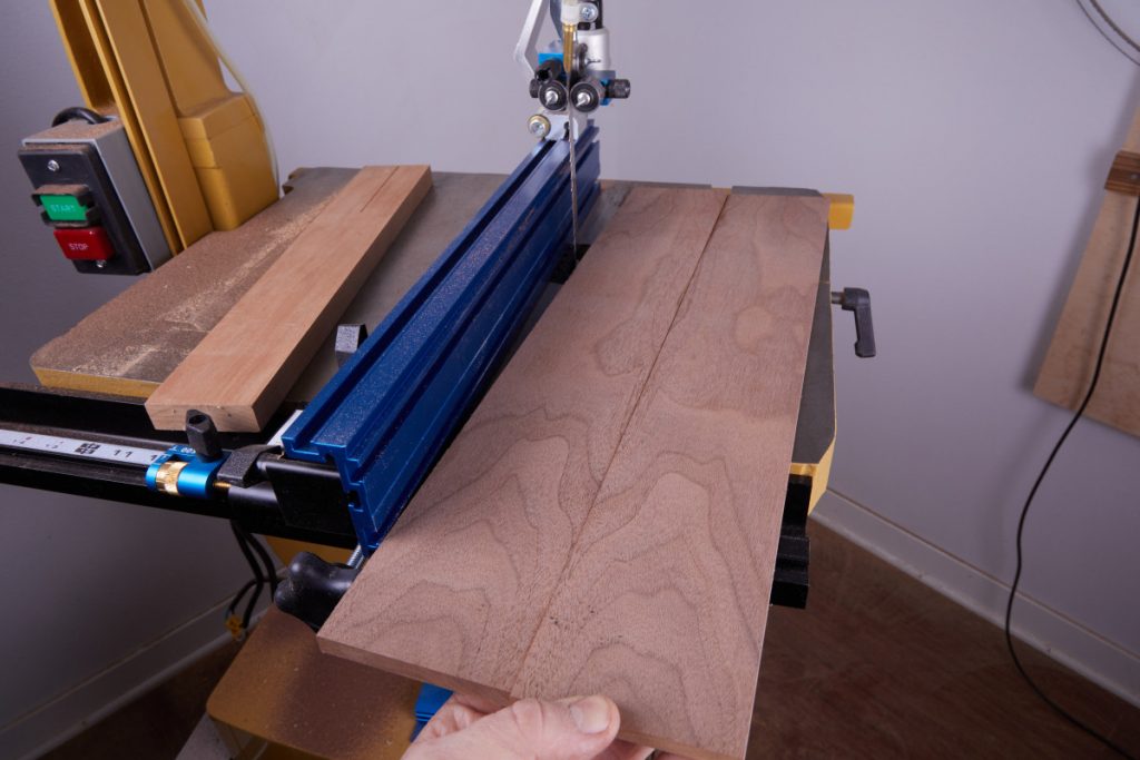 The Ultimate Guide to Resawing | Popular Woodworking