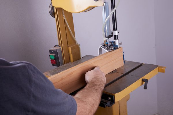 The Ultimate Guide to Resawing | Popular Woodworking