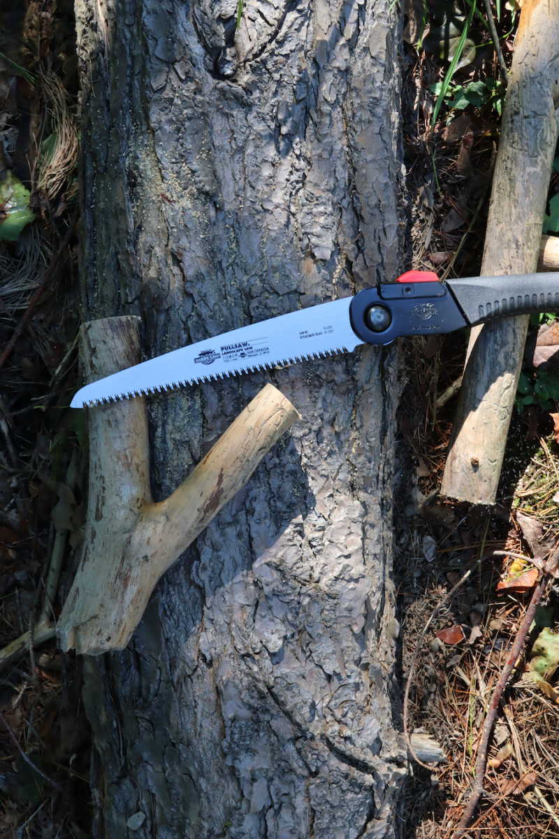 Branch-Hooks as a Gateway Into Woodworking Part 1. | Popular Woodworking