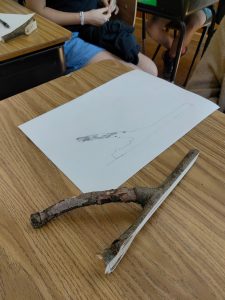 Branch-Hooks as a Gateway Into Woodworking Part 1. | Popular Woodworking