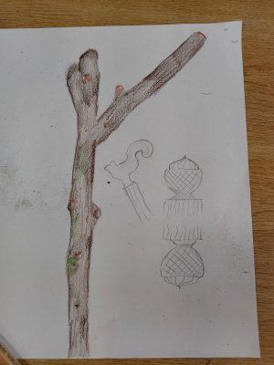 Branch-Hooks as a Gateway Into Woodworking Part 1. | Popular Woodworking