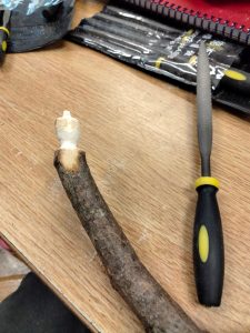 Branch-Hooks as a Gateway Into Woodworking Part 2. | Popular Woodworking