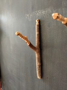 Branch-Hooks as a Gateway Into Woodworking Part 1. | Popular Woodworking