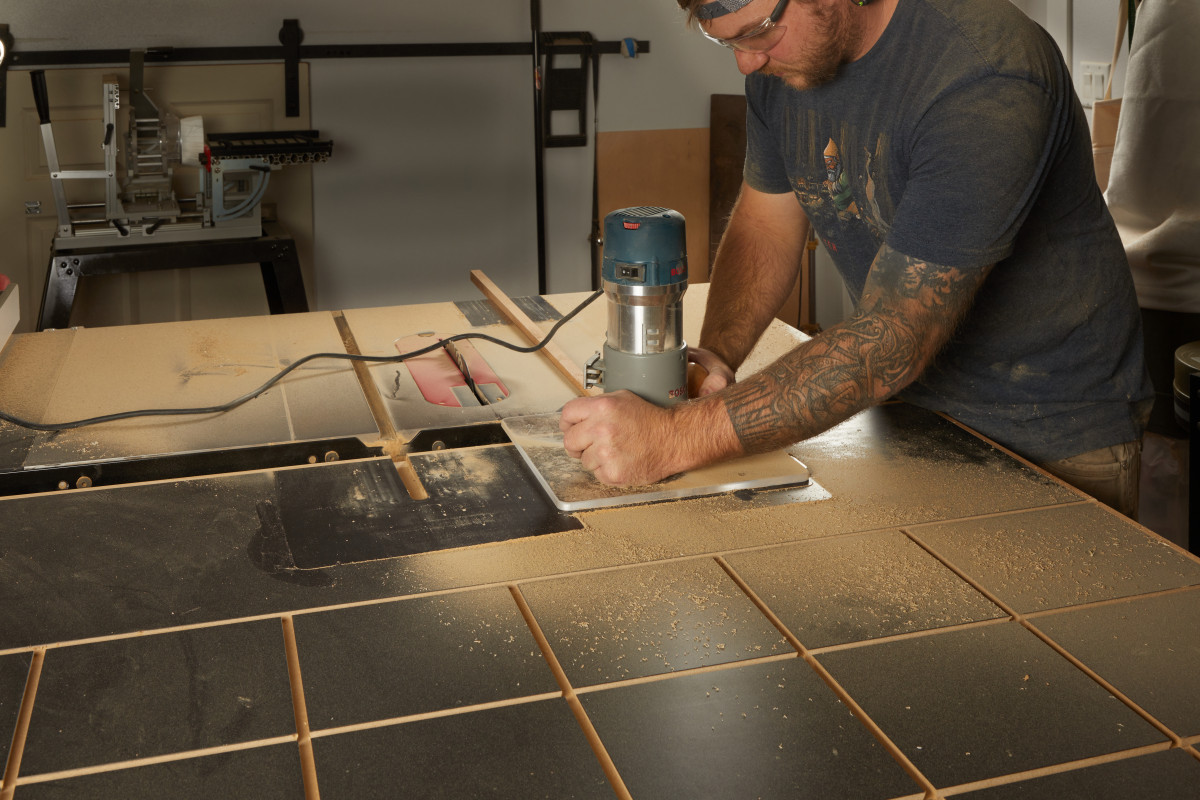 Upgrade your Workbench | Popular Woodworking