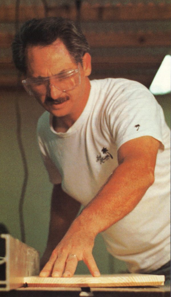 PW Turns 40: The Rob Cook Story | Popular Woodworking