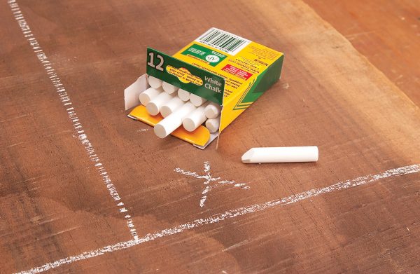 11 Great Tips for Marking and Measuring | Popular Woodworking
