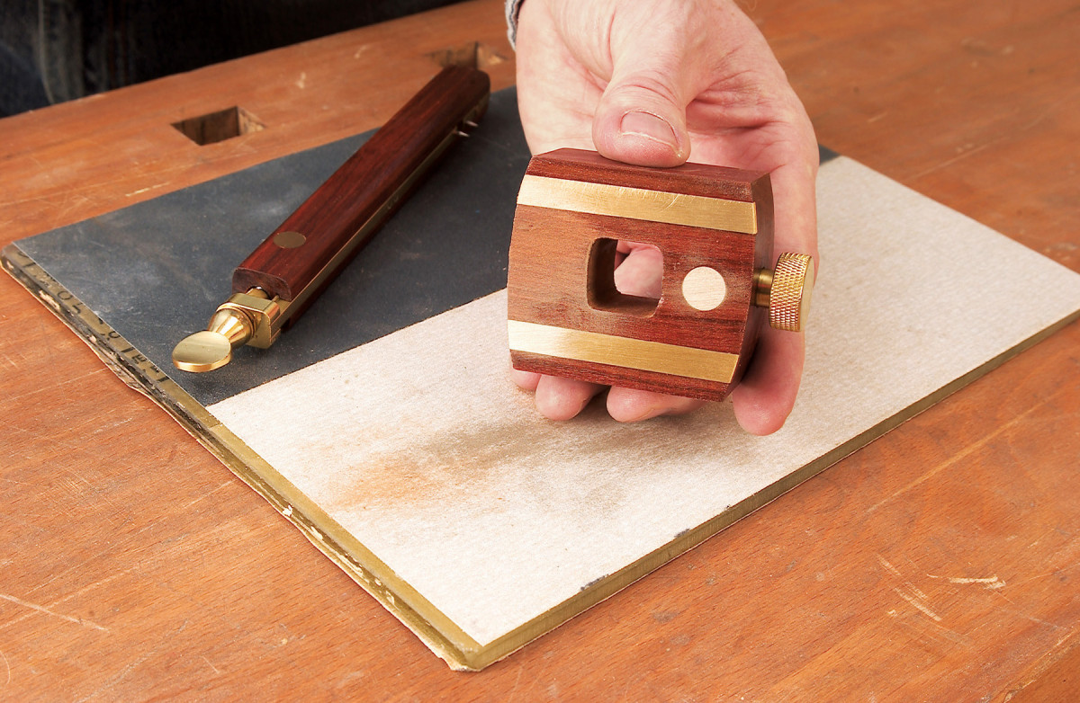 11 Great Tips for Marking and Measuring | Popular Woodworking