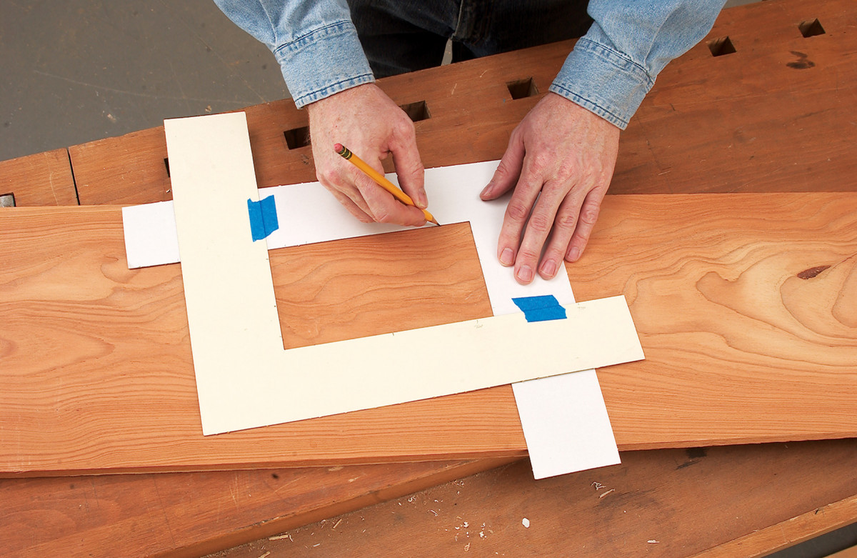 11 Great Tips for Marking and Measuring | Popular Woodworking