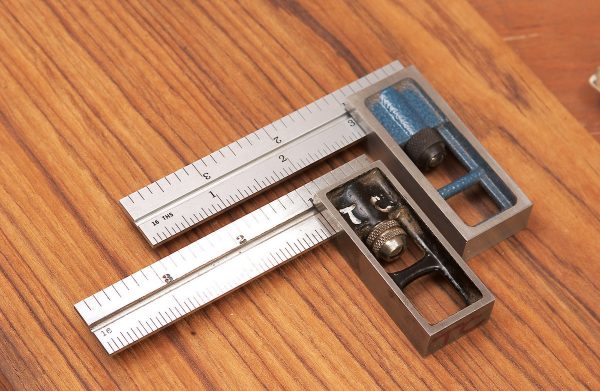 11 Great Tips for Marking and Measuring | Popular Woodworking