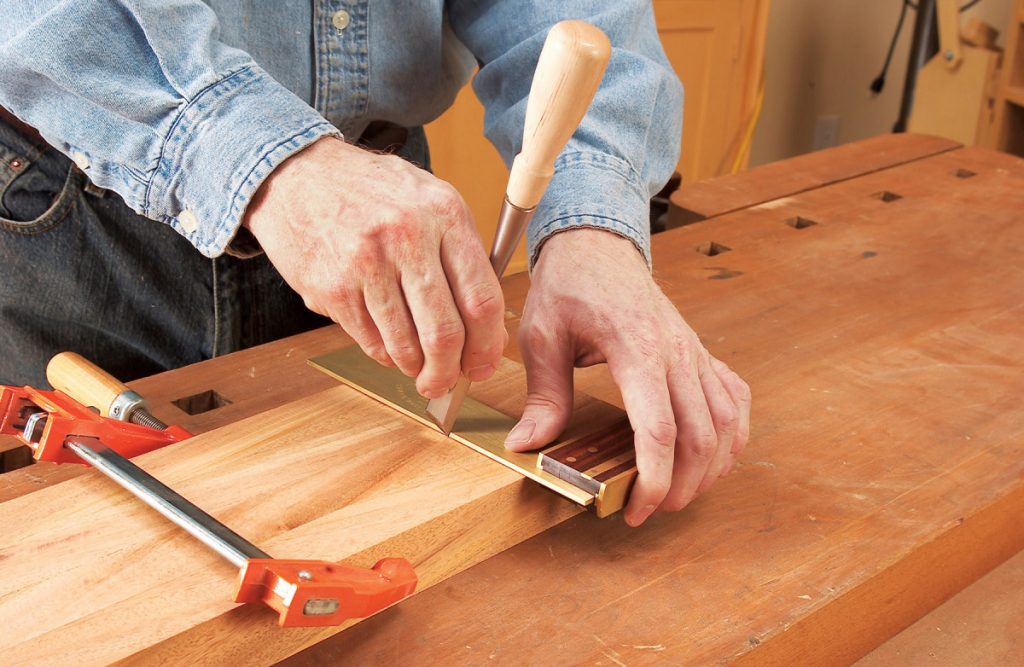 11 Great Tips for Marking and Measuring | Popular Woodworking