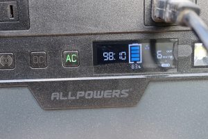 Portable Plug-In Power Source | Popular Woodworking