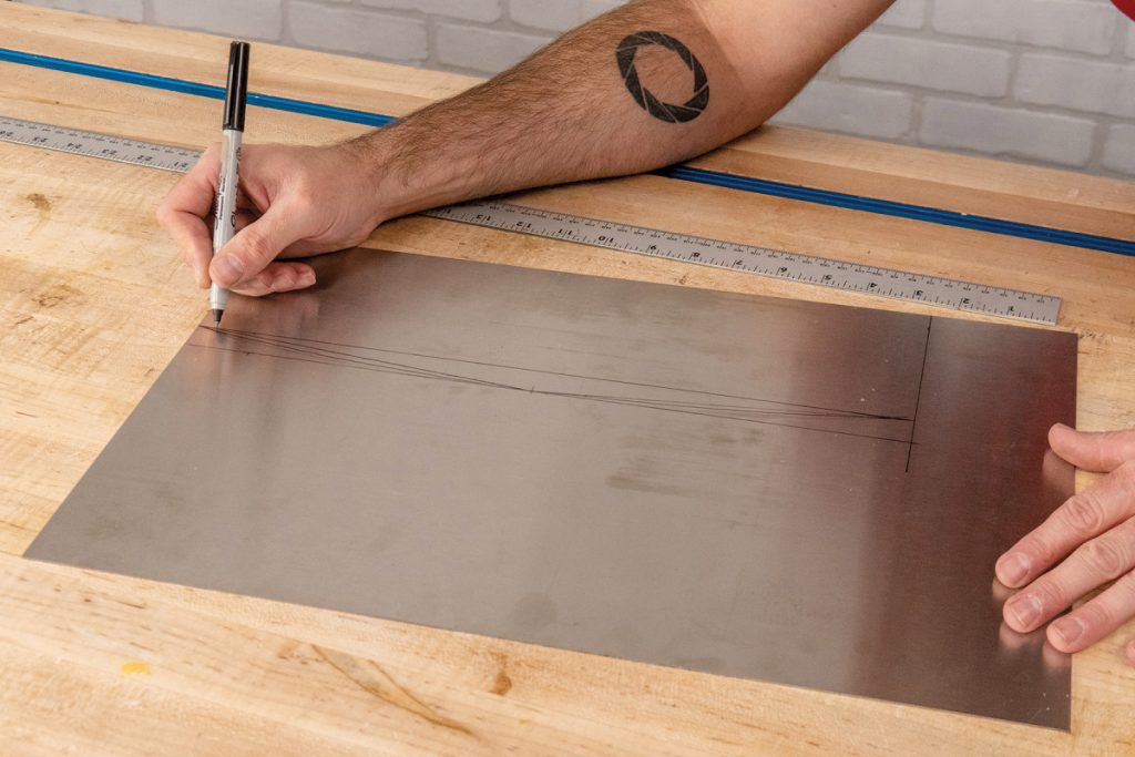 Pizza Rocker | Popular Woodworking