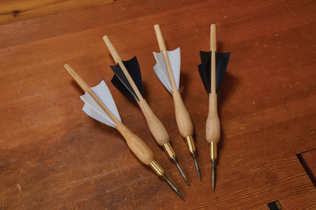 Yard Game Rules | Popular Woodworking