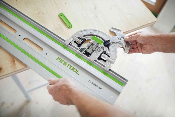 Festool Announces New Track Saw and Accessories | Popular Woodworking
