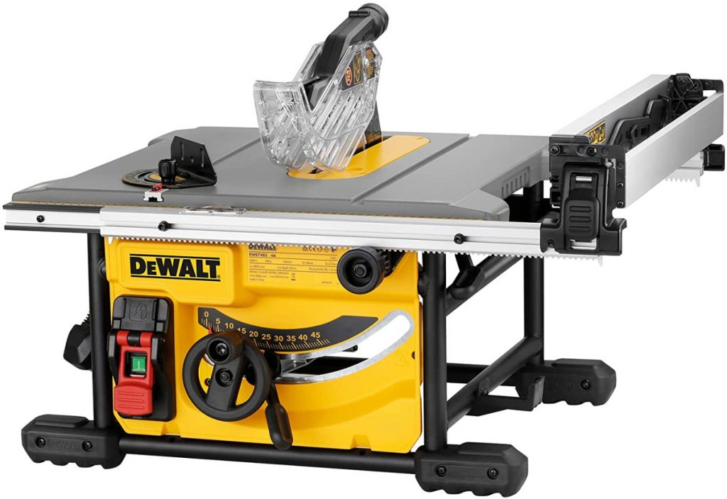 The Core Power Tools | Popular Woodworking