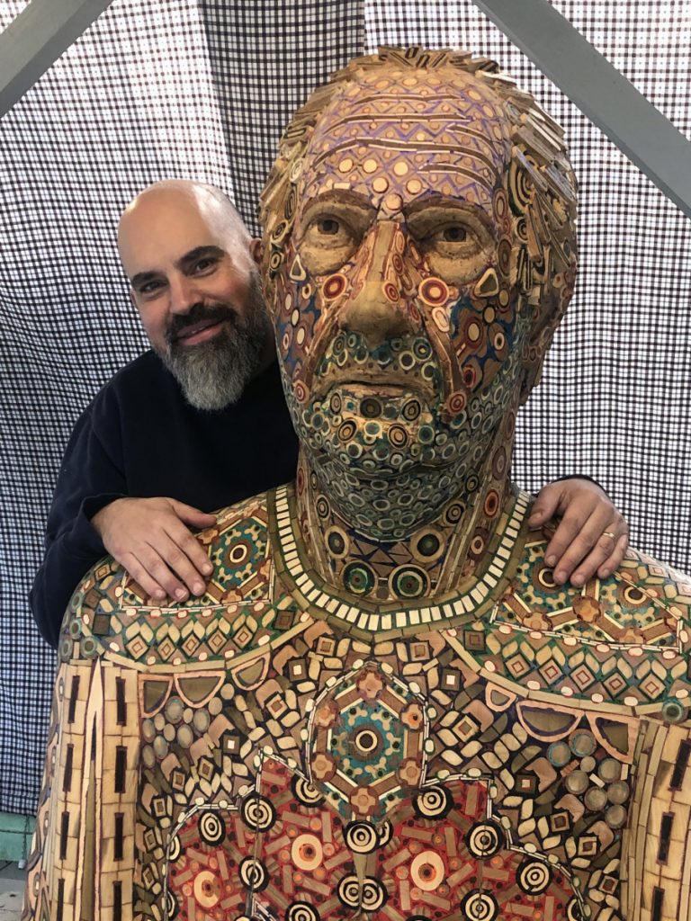 The Art of Michael Ferris | Popular Woodworking