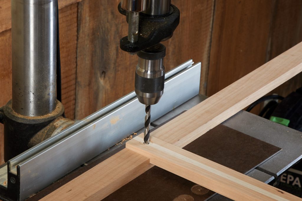 The Core Power Tools | Popular Woodworking