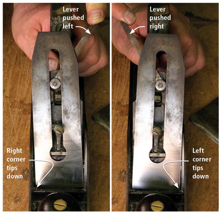 Handplanes for Beginners | Popular Woodworking