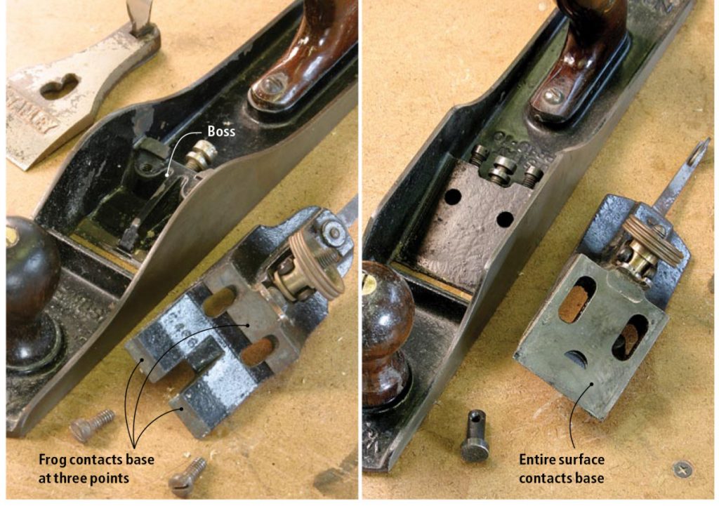 Handplanes for Beginners | Popular Woodworking