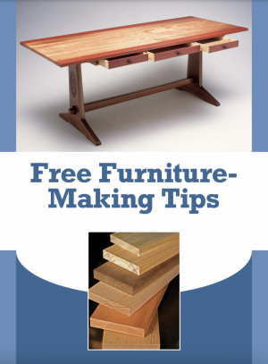 The Ultimate Guide to Wood Furniture Design | Popular Woodworking