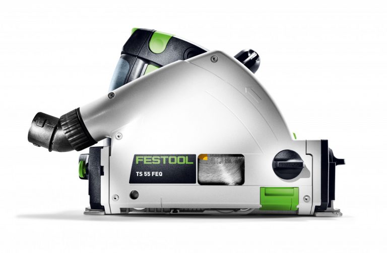 Festool Announces New Track Saw and Accessories | Popular Woodworking