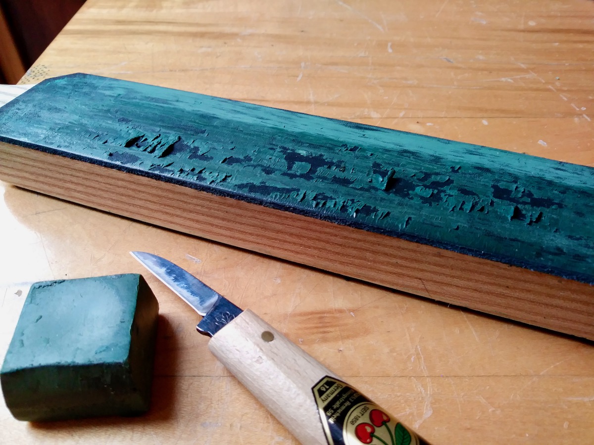 All You Need to Know About Strops, Part 1: Tough Leather from Ukraine ...