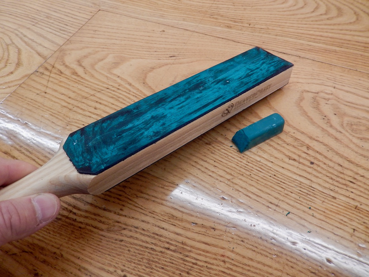 All You Need to Know About Strops, Part 1: Tough Leather from Ukraine ...