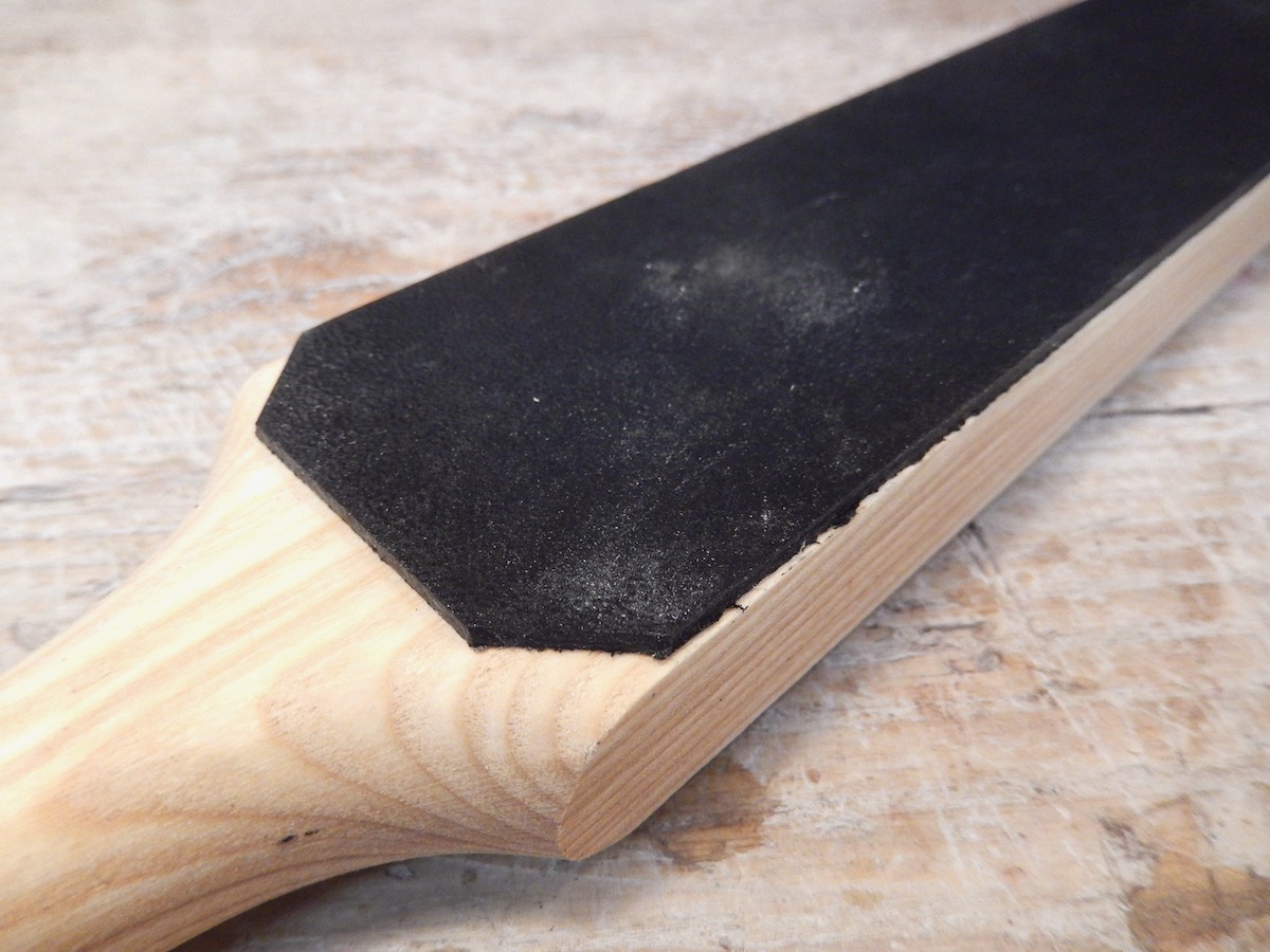 All You Need to Know About Strops, Part 1: Tough Leather from Ukraine ...